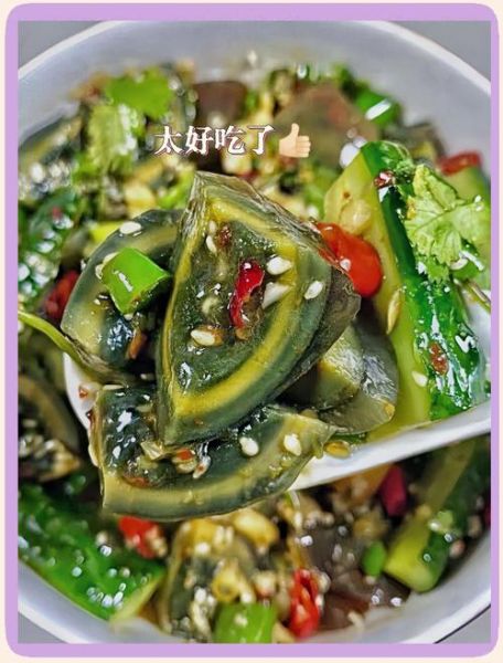 尖椒松花蛋怎么做_凉拌松花蛋要不要焯水-第2张图片-山城妙识