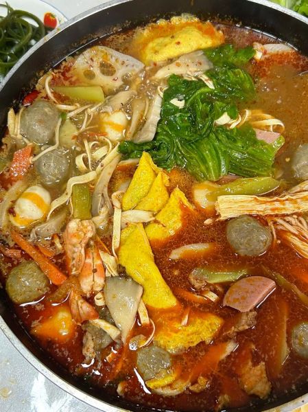 家常火锅有哪些_家常火锅怎么做-第2张图片-山城妙识 家常火锅有哪些_家常火锅怎么做-第2张图片-山城妙识