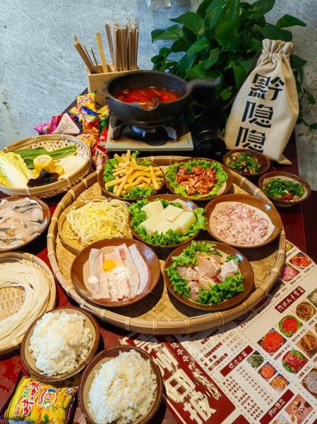 家常火锅有哪些_家常火锅怎么做-第3张图片-山城妙识 家常火锅有哪些_家常火锅怎么做-第3张图片-山城妙识