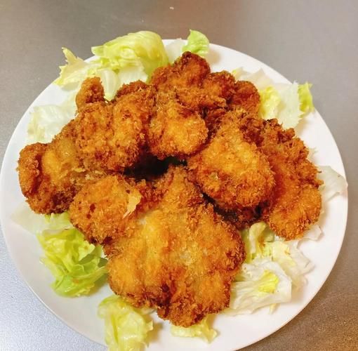 香酥鸡排怎么做_鸡排酥脆秘诀-第3张图片-山城妙识 香酥鸡排怎么做_鸡排酥脆秘诀-第3张图片-山城妙识