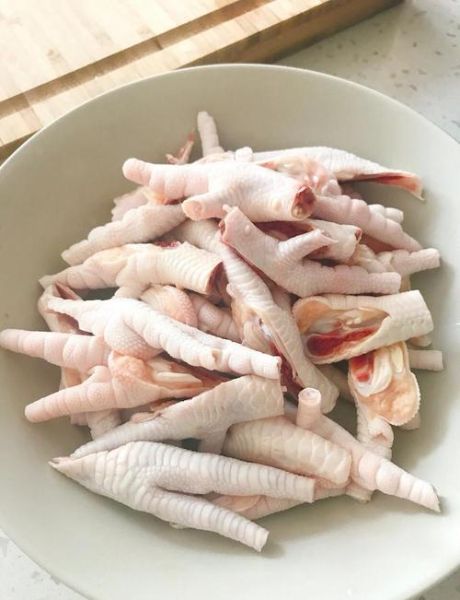 网红泡椒凤爪最正宗做法_家庭版详细步骤-第3张图片-山城妙识