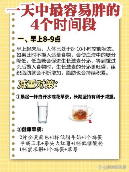 一天发胖3个时间点_如何避开-第1张图片-山城妙识 一天发胖3个时间点_如何避开-第1张图片-山城妙识