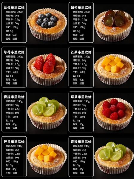 怎么做面包_面包做法视频教程-第3张图片-山城妙识