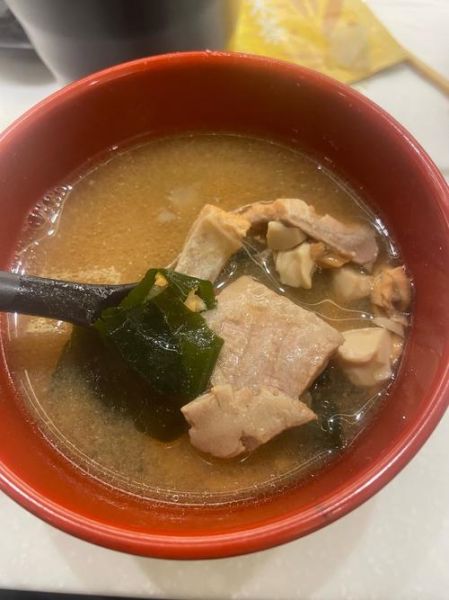 味增汤怎么喝_味增汤吃法大全-第2张图片-山城妙识 味增汤怎么喝_味增汤吃法大全-第2张图片-山城妙识