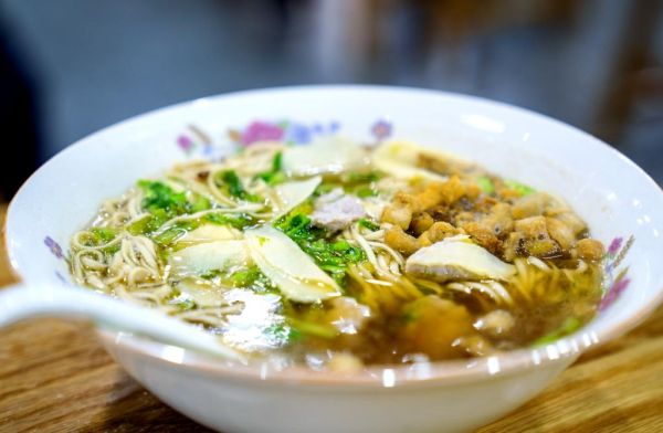 片儿川的来历_片儿川为什么叫片儿川-第3张图片-山城妙识