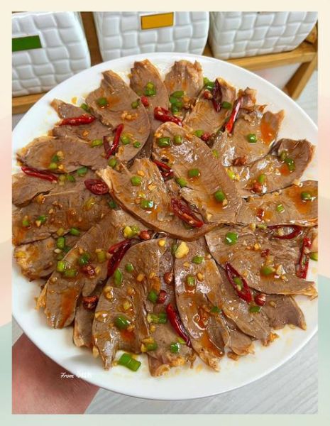 猪心怎么炒才好吃_猪心炒多久才嫩-第1张图片-山城妙识