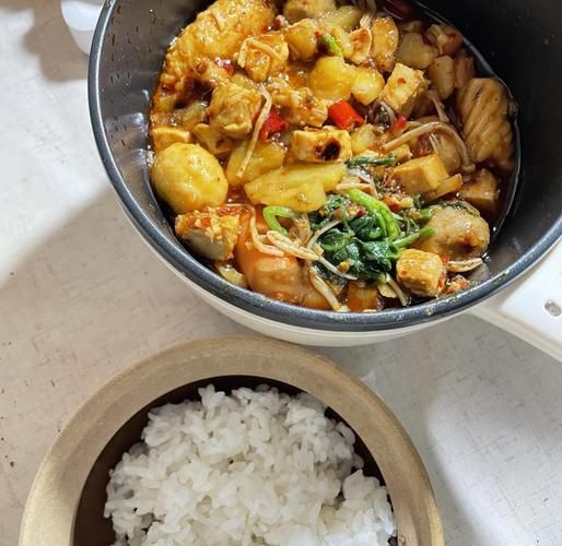 宿舍小锅能做什么菜_宿舍小锅简易菜谱-第2张图片-山城妙识