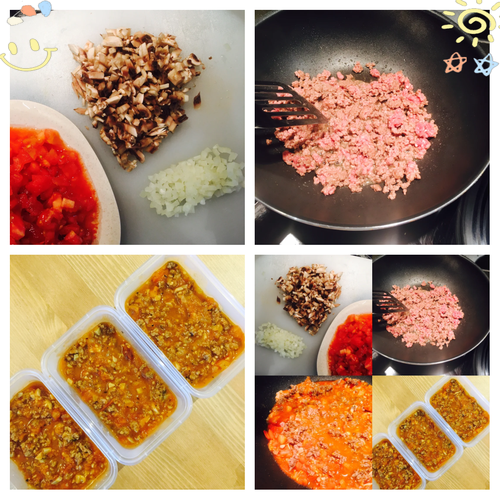 正宗意大利肉酱怎么做_家庭版简易步骤-第2张图片-山城妙识 正宗意大利肉酱怎么做_家庭版简易步骤-第2张图片-山城妙识