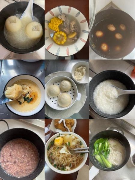 宿舍小锅能做什么菜_宿舍小锅简易菜谱-第3张图片-山城妙识