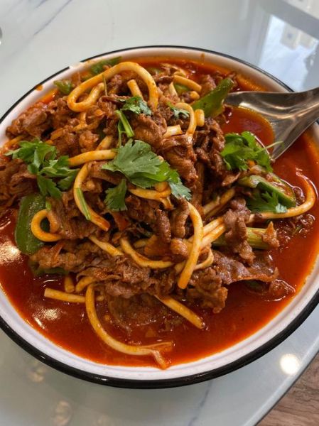 羊肉片怎么炒好吃_羊肉片的做法大全家常-第2张图片-山城妙识