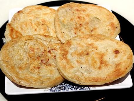 微波炉烤烧饼怎么做_微波炉烤烧饼需要几分钟-第3张图片-山城妙识 微波炉烤烧饼怎么做_微波炉烤烧饼需要几分钟-第3张图片-山城妙识