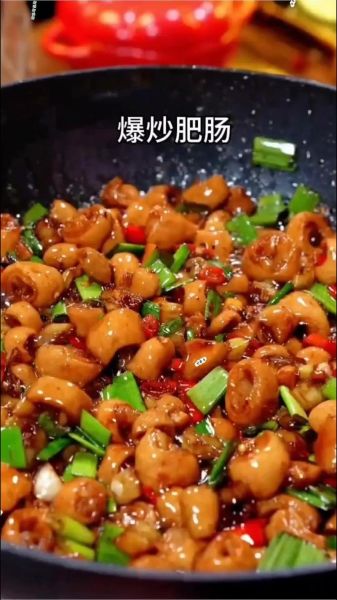 炒大肠怎么炒才嫩_大肠炒多久才嫩-第1张图片-山城妙识 炒大肠怎么炒才嫩_大肠炒多久才嫩-第1张图片-山城妙识