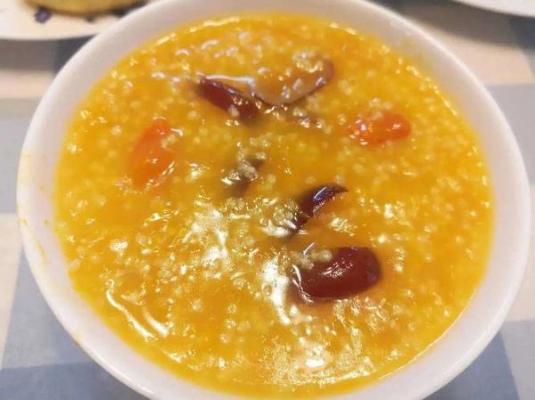 红枣小米粥怎么煮_红枣小米粥的正确做法-第3张图片-山城妙识