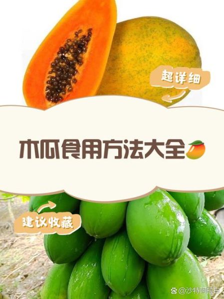 木瓜怎么吃最丰胸_木瓜酵素能减肥吗-第1张图片-山城妙识 木瓜怎么吃最丰胸_木瓜酵素能减肥吗-第1张图片-山城妙识