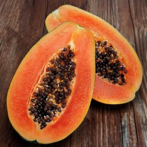 木瓜怎么吃最丰胸_木瓜酵素能减肥吗-第2张图片-山城妙识 木瓜怎么吃最丰胸_木瓜酵素能减肥吗-第2张图片-山城妙识