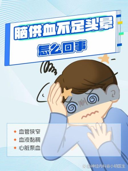 脑供血不足有哪些症状_脑供血不足三大症状是什么-第2张图片-山城妙识 脑供血不足有哪些症状_脑供血不足三大症状是什么-第2张图片-山城妙识