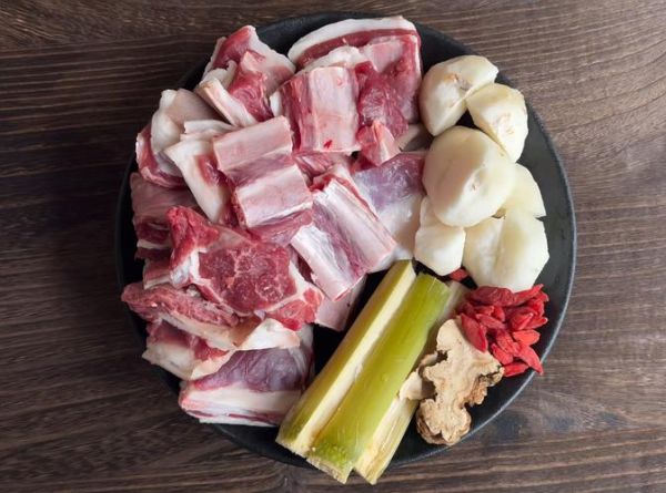 羊肉怎么做好吃没有膻味_羊肉去膻味最有效的方法-第3张图片-山城妙识 羊肉怎么做好吃没有膻味_羊肉去膻味最有效的方法-第3张图片-山城妙识