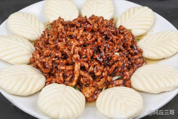 甜面酱怎么调成蘸酱_甜面酱蘸酱配方-第1张图片-山城妙识 甜面酱怎么调成蘸酱_甜面酱蘸酱配方-第1张图片-山城妙识