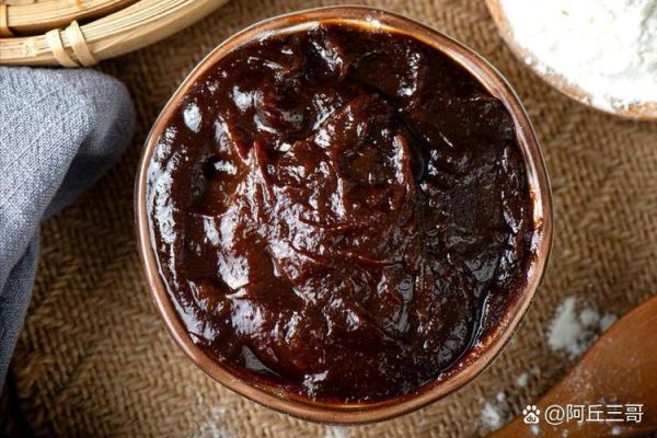 甜面酱怎么调成蘸酱_甜面酱蘸酱配方-第2张图片-山城妙识 甜面酱怎么调成蘸酱_甜面酱蘸酱配方-第2张图片-山城妙识