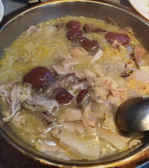 杀猪菜的起源_东北杀猪菜是怎么来的-第1张图片-山城妙识 杀猪菜的起源_东北杀猪菜是怎么来的-第1张图片-山城妙识