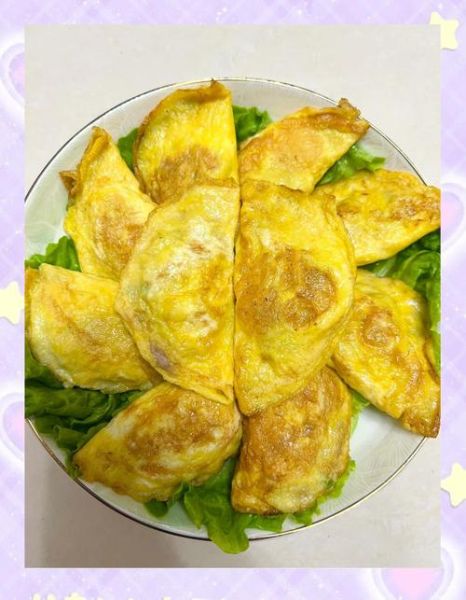 冰冻蛋饺买回来怎么吃_冷冻蛋饺的正确做法-第2张图片-山城妙识 冰冻蛋饺买回来怎么吃_冷冻蛋饺的正确做法-第2张图片-山城妙识