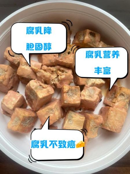 红腐乳的危害有哪些_长期吃会致癌吗-第3张图片-山城妙识