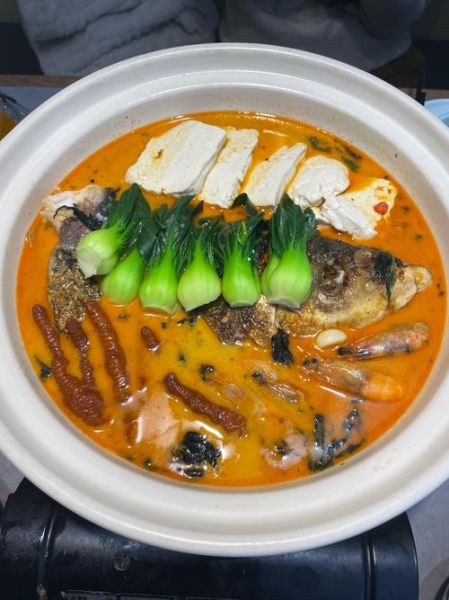 红烧鱼头怎么做才入味_红烧鱼头用什么鱼最好-第1张图片-山城妙识 红烧鱼头怎么做才入味_红烧鱼头用什么鱼最好-第1张图片-山城妙识