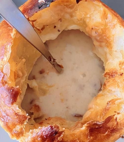 酥皮奶油蘑菇汤怎么做_酥皮奶油蘑菇汤用什么蘑菇-第1张图片-山城妙识