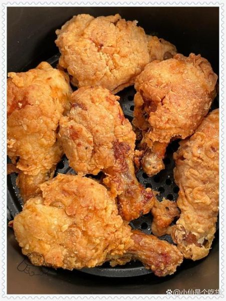 只用面粉炸鸡腿怎么做_为什么只用面粉也能酥脆-第3张图片-山城妙识