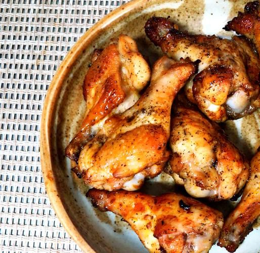 烤箱烤鸡腿怎么做_烤鸡腿温度时间设置-第2张图片-山城妙识 烤箱烤鸡腿怎么做_烤鸡腿温度时间设置-第2张图片-山城妙识