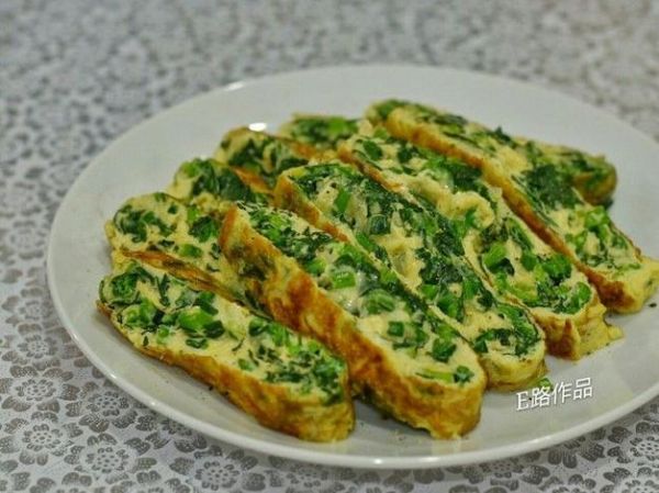 芝士鸡蛋卷怎么做_芝士鸡蛋卷失败原因-第1张图片-山城妙识