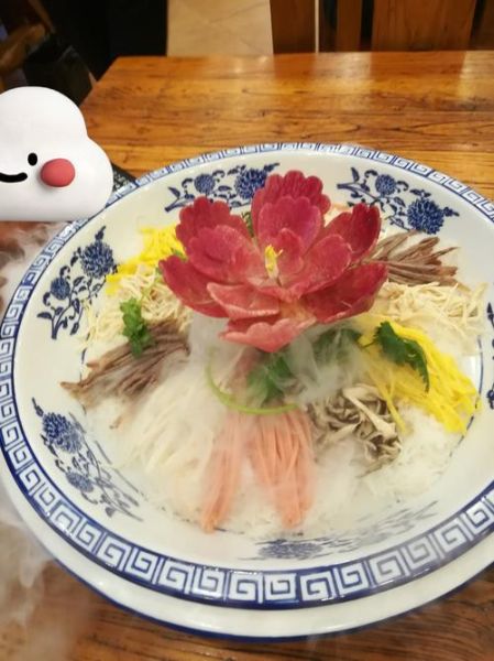 洛阳燕菜怎么做_正宗做法视频教学-第3张图片-山城妙识