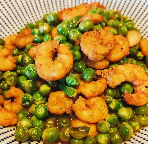 豌豆虾仁怎么炒好吃_豌豆虾仁做法窍门-第1张图片-山城妙识 豌豆虾仁怎么炒好吃_豌豆虾仁做法窍门-第1张图片-山城妙识