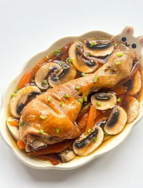 怎样炖鸡腿又嫩又好吃_鸡腿炖多久才入味-第2张图片-山城妙识 怎样炖鸡腿又嫩又好吃_鸡腿炖多久才入味-第2张图片-山城妙识