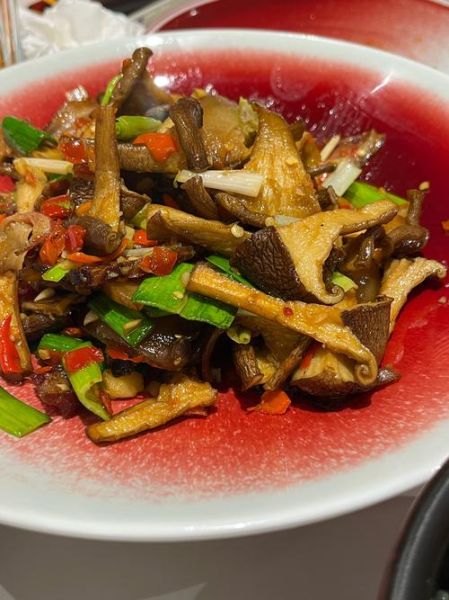 猪肚菌怎么做好吃_猪肚菌营养价值高吗-第1张图片-山城妙识