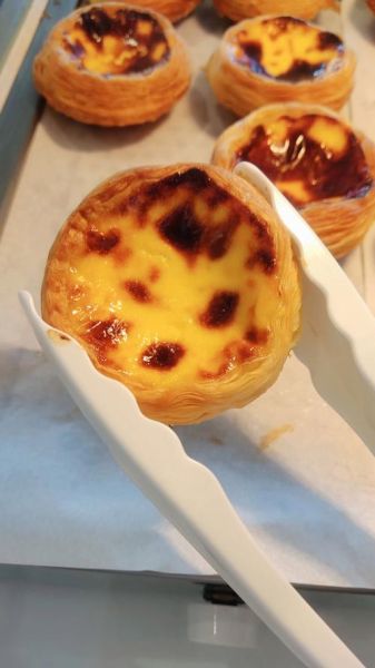 葡式蛋挞和普通蛋挞的区别_哪个更好吃-第1张图片-山城妙识 葡式蛋挞和普通蛋挞的区别_哪个更好吃-第1张图片-山城妙识