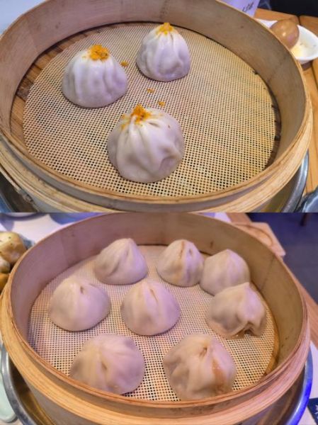 无锡小笼包哪里最正宗_无锡小笼包做法配方-第3张图片-山城妙识