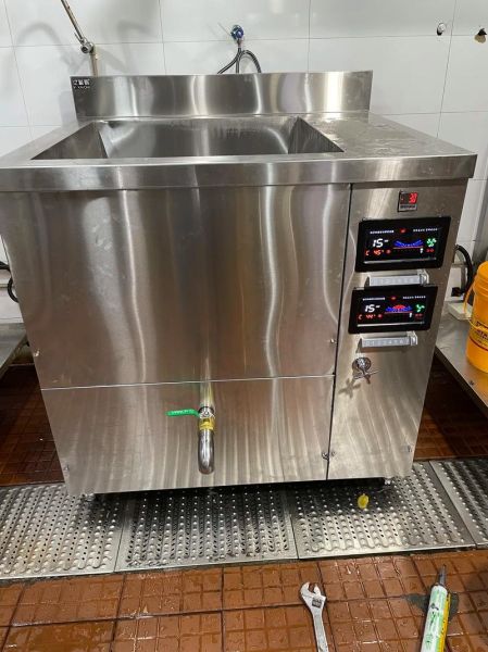 厨房设备厂家排名_哪个品牌更靠谱-第1张图片-山城妙识