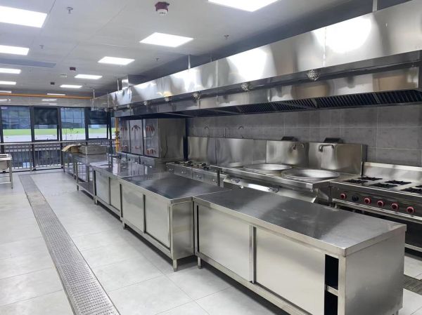 厨房设备厂家排名_哪个品牌更靠谱-第3张图片-山城妙识