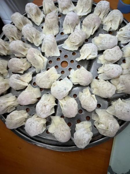 烧麦起源于哪个城市_烧麦最早出现在哪里-第2张图片-山城妙识 烧麦起源于哪个城市_烧麦最早出现在哪里-第2张图片-山城妙识