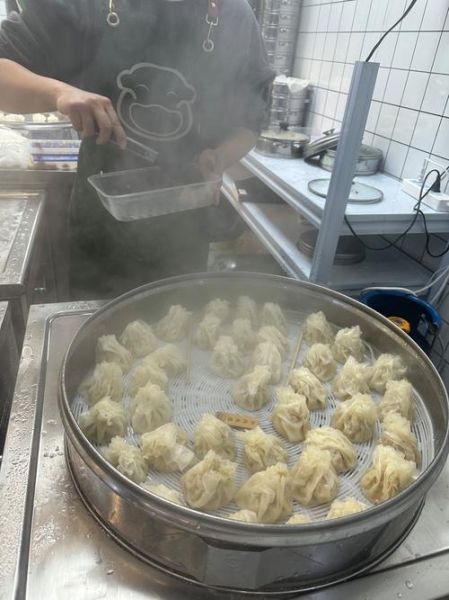 烧麦起源于哪个城市_烧麦最早出现在哪里-第3张图片-山城妙识 烧麦起源于哪个城市_烧麦最早出现在哪里-第3张图片-山城妙识