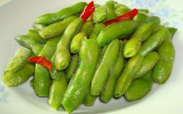 水煮毛豆热量高吗_水煮毛豆的营养价值有哪些-第3张图片-山城妙识 水煮毛豆热量高吗_水煮毛豆的营养价值有哪些-第3张图片-山城妙识