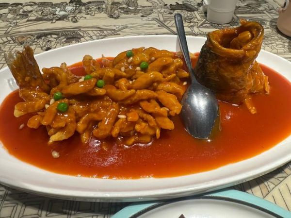 浙江菜十大名菜有哪些_最正宗的做法是什么-第2张图片-山城妙识