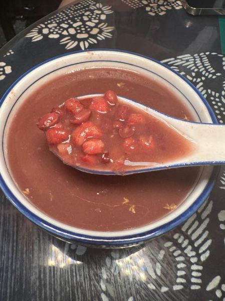 红豆粥怎么做_红豆粥要泡多久-第3张图片-山城妙识