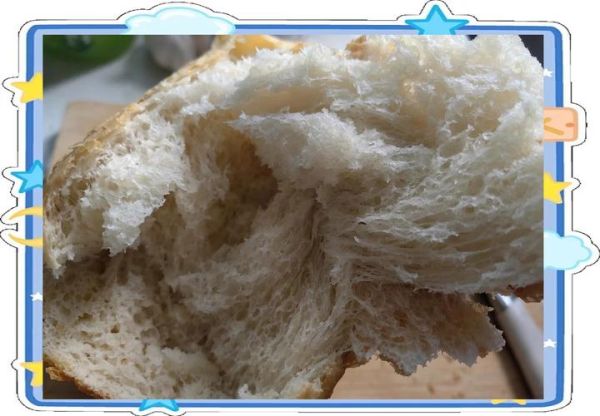 用面包机做蛋糕的详细步骤_面包机蛋糕配方比例-第3张图片-山城妙识