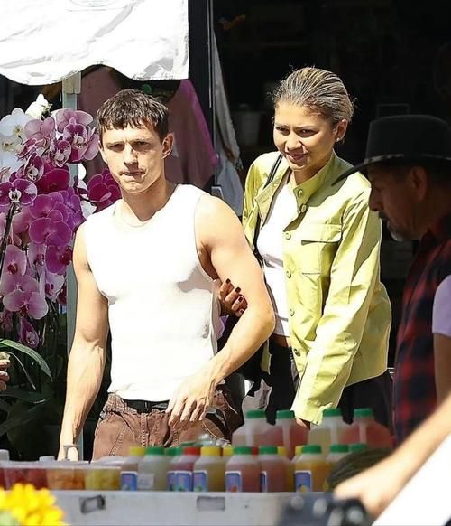 荷兰弟赞达亚恋情真假_荷兰弟赞达亚什么时候在一起-第3张图片-山城妙识 荷兰弟赞达亚恋情真假_荷兰弟赞达亚什么时候在一起-第3张图片-山城妙识