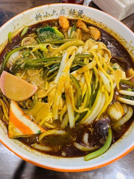 自助麻辣烫加盟哪个好_新手如何避坑-第2张图片-山城妙识 自助麻辣烫加盟哪个好_新手如何避坑-第2张图片-山城妙识