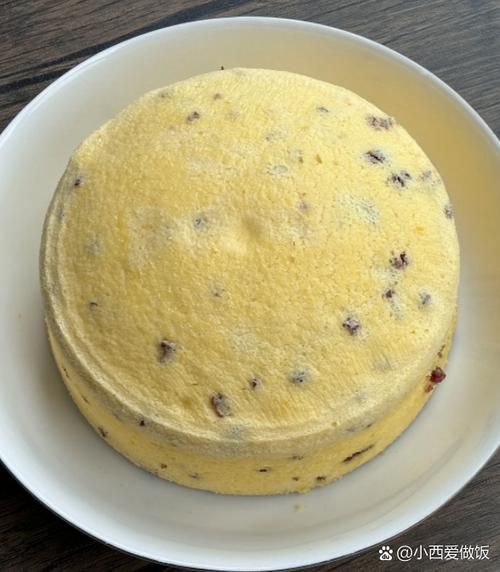 怎样做蛋糕用烤箱_新手烤箱蛋糕步骤-第3张图片-山城妙识