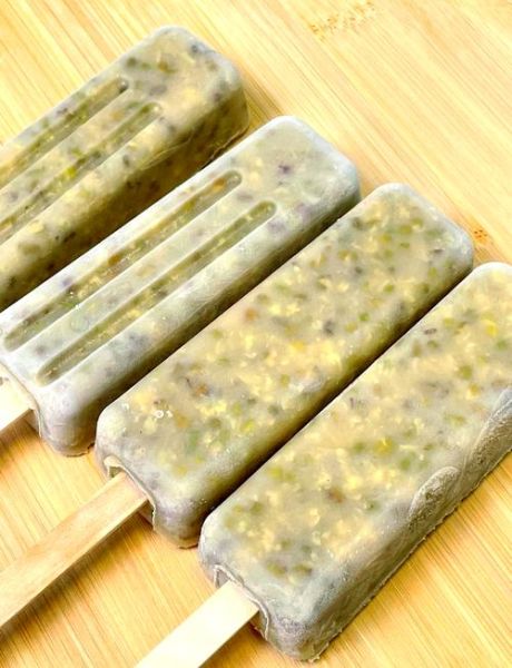 绿豆冰棍怎么做_家常绿豆冰棍做法-第1张图片-山城妙识