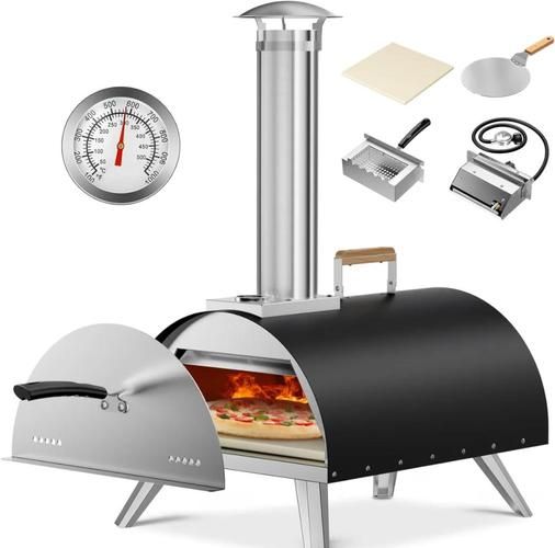 做披萨需要什么设备_家用披萨炉推荐-第2张图片-山城妙识